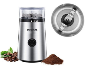 MOLINILLO ATMA DE CAFE MC-8141N | Olivero Online