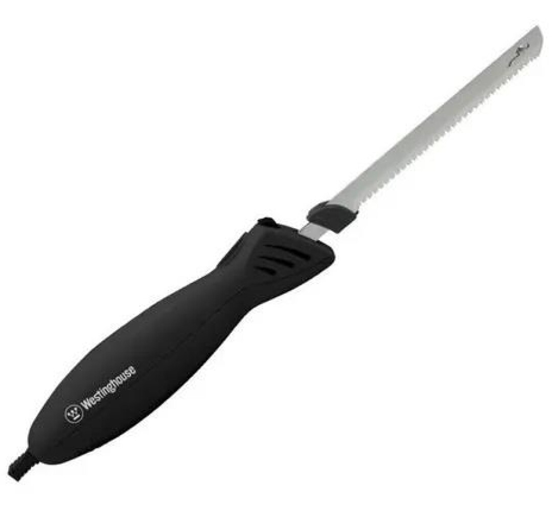 CUCHILLO ELECTRICO WESTINGHOUSE WKEK-505 | Olivero Online